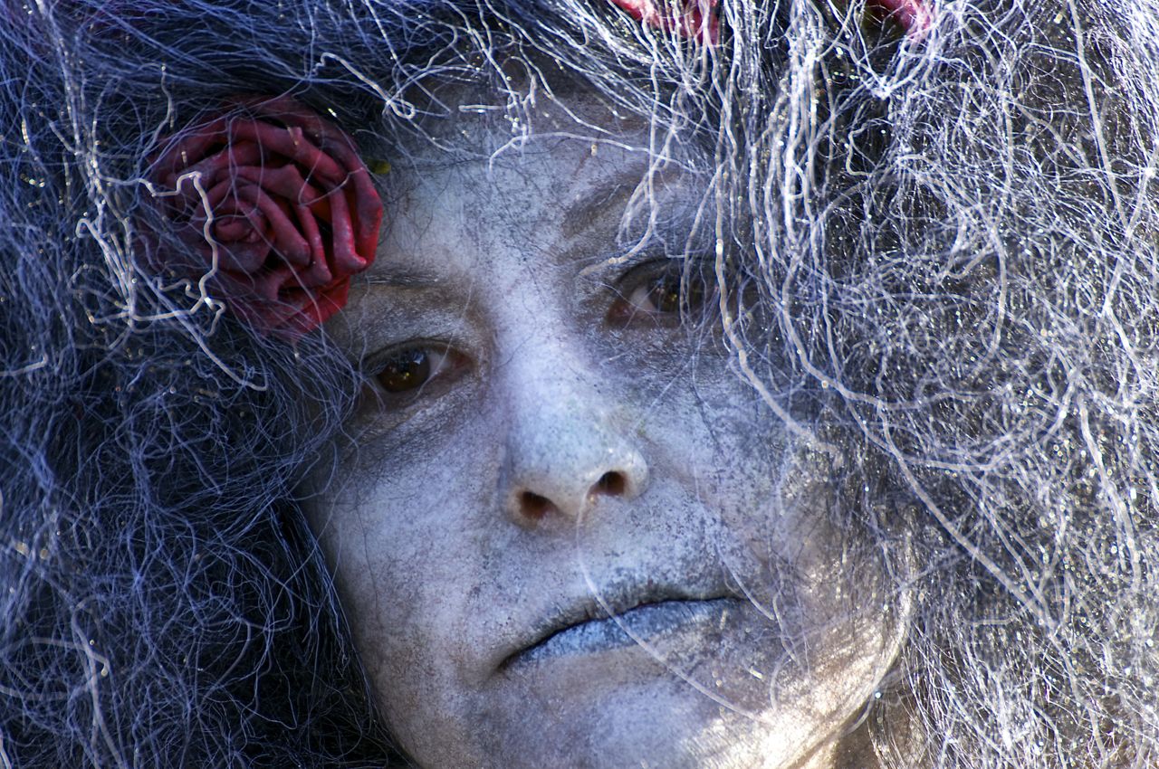 Zombie Walk – 2014 – 212 | Hello World!